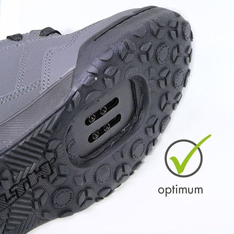 MAGPED | MAGNETIC SAFETY BIKE PEDAL