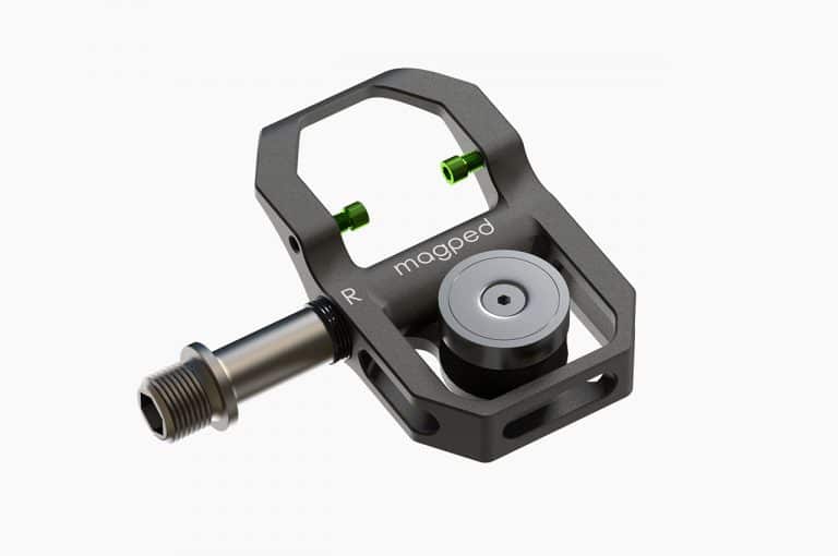 MAGPED - Magnet Pedale