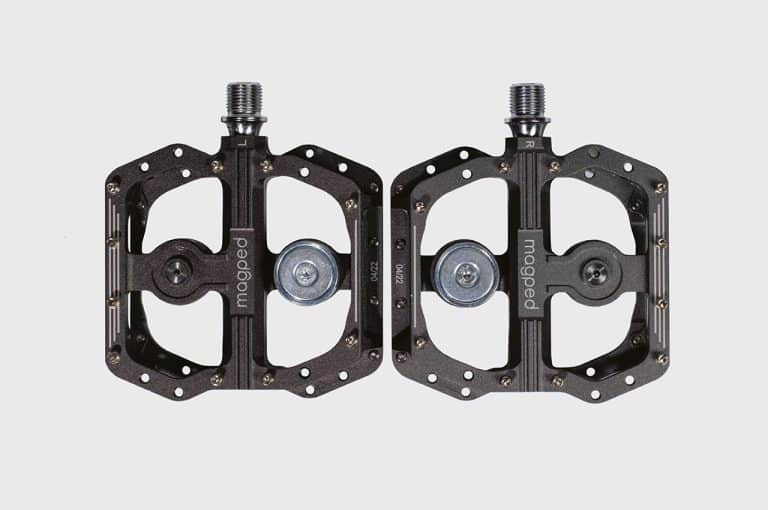 magped ENDURO2 - MAGPED