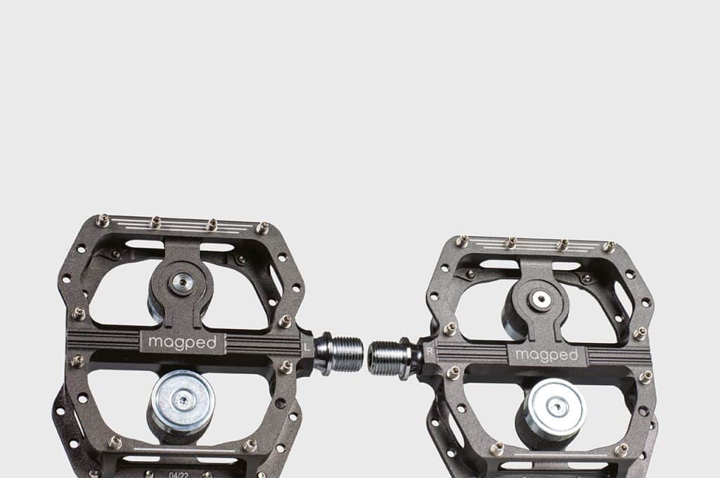 magped ENDURO2 - MAGPED