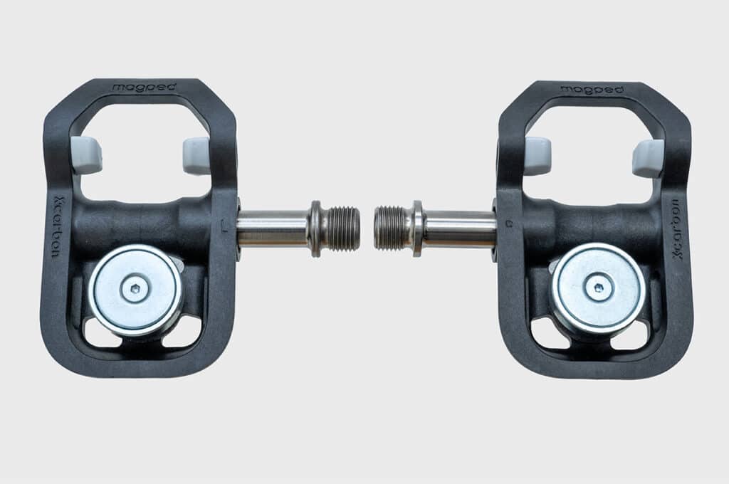 magped ROAD2 - MAGPED