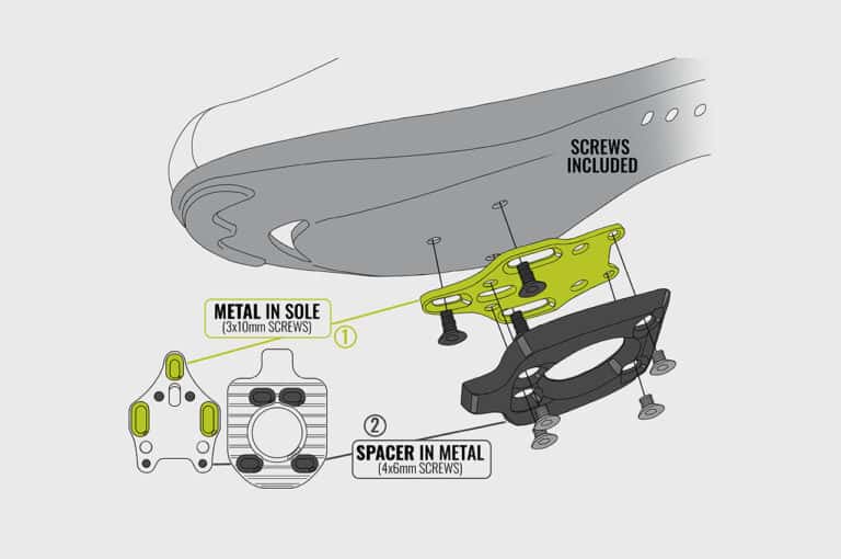 magped ROAD2 - MAGPED