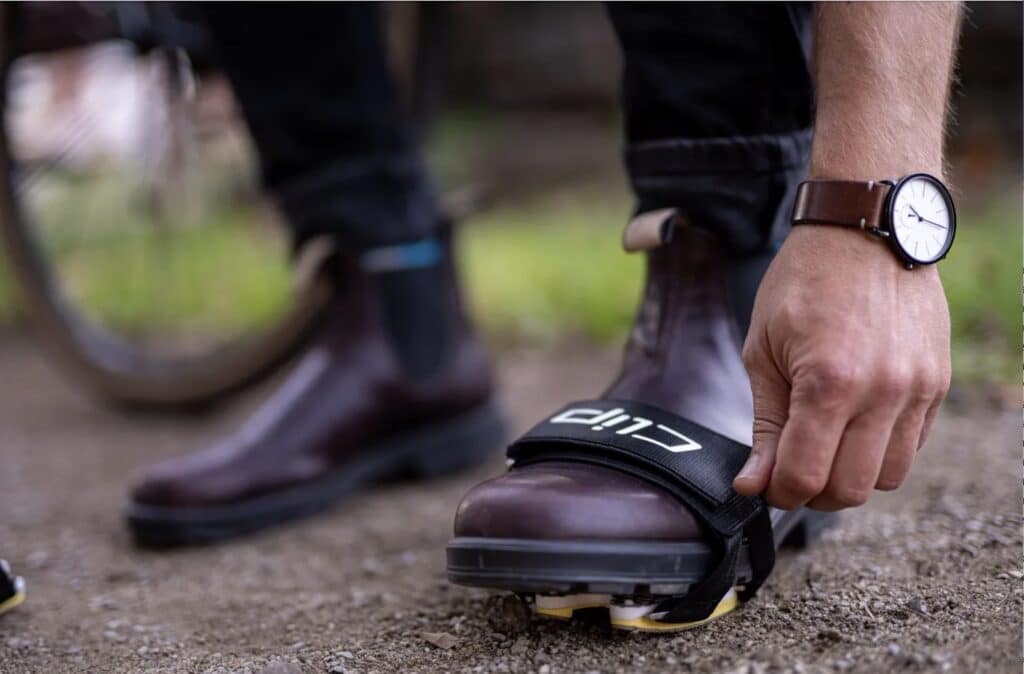 ClipClap ROAD2 - MAGPED