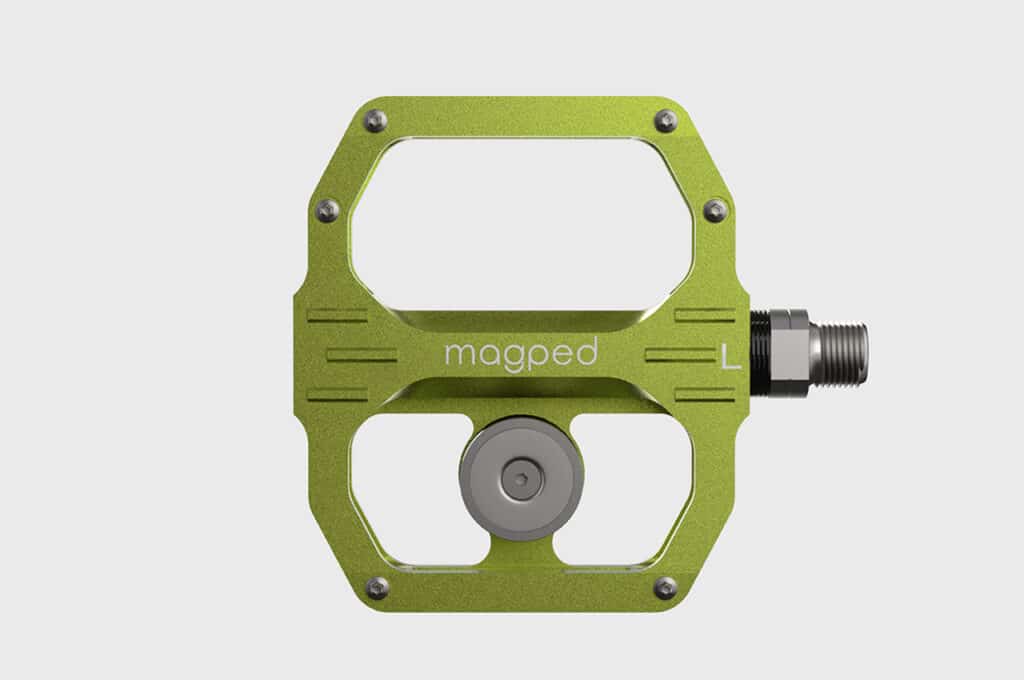 magped SPORT2 - MAGPED