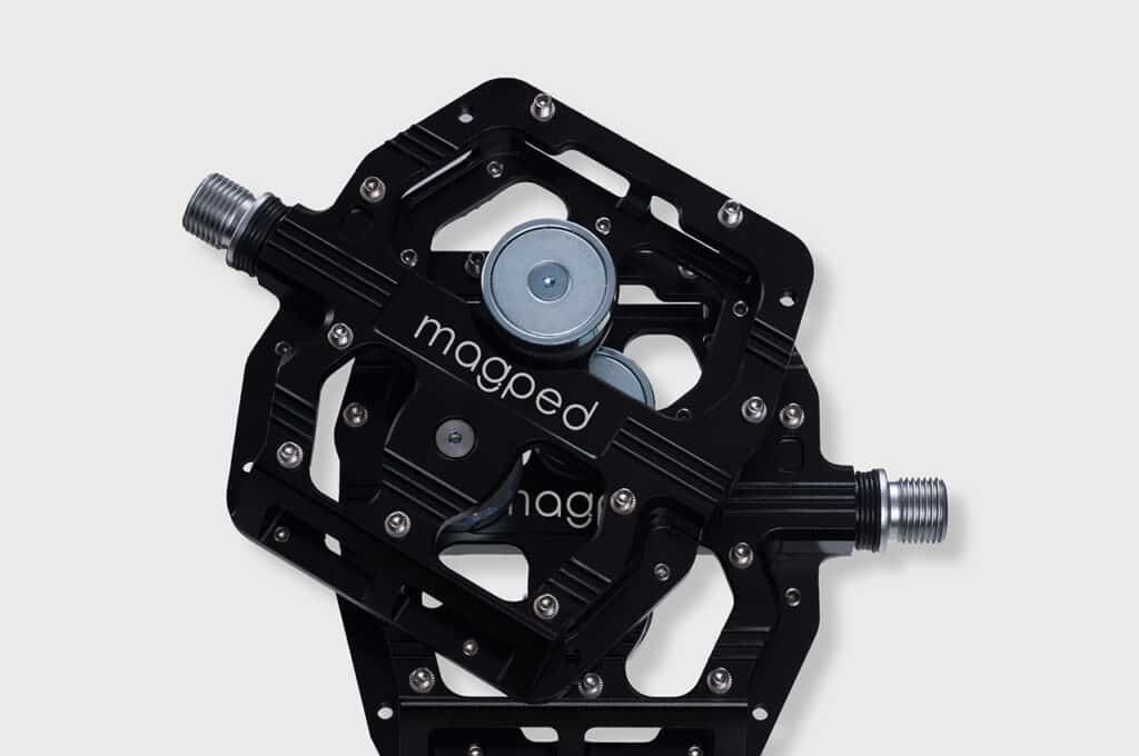 magped GRAVITY - MAGPED